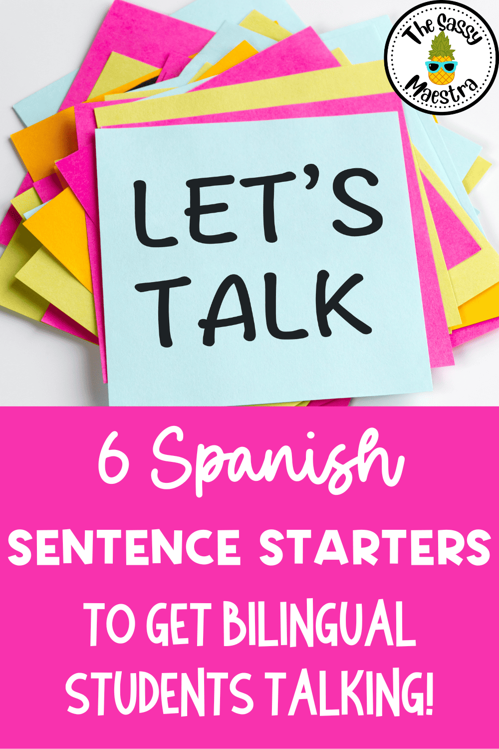 6 Engaging Spanish Sentence Starters to Support Bilingual Students ... 6 Engaging Spanish Sentence Starters to Support Bilingual Students ...